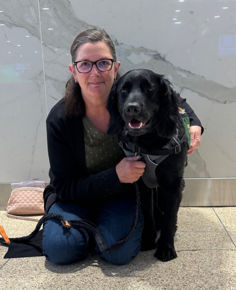 Aspen’s Graduates | Aspen Service Dogs