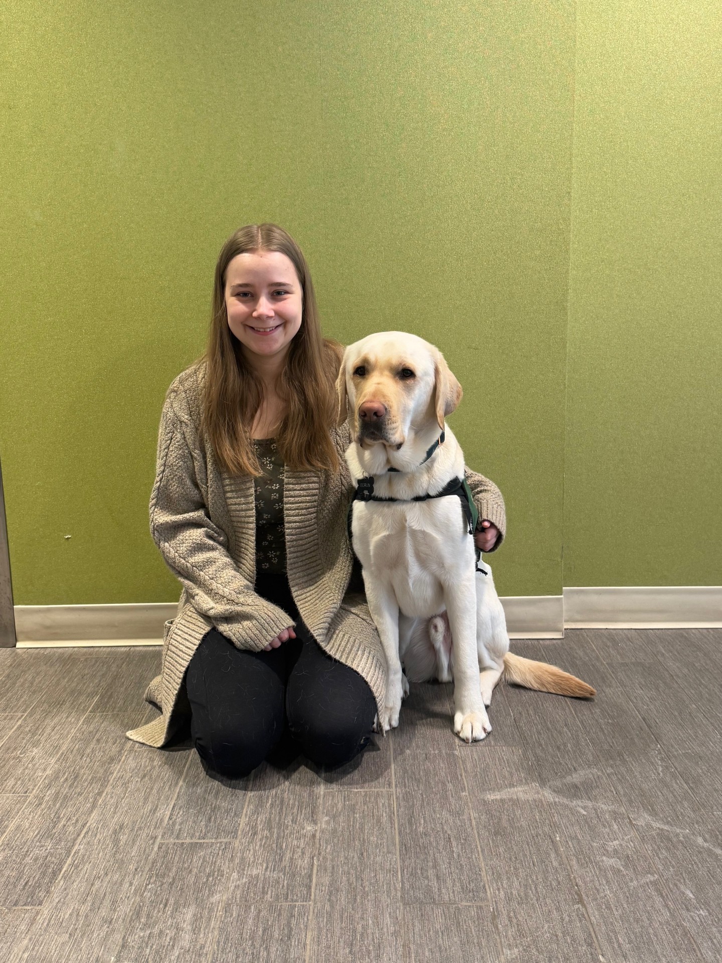 Jorgensen, Danielle – Picture | Aspen Service Dogs