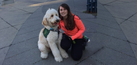 Programs | Aspen Service Dogs